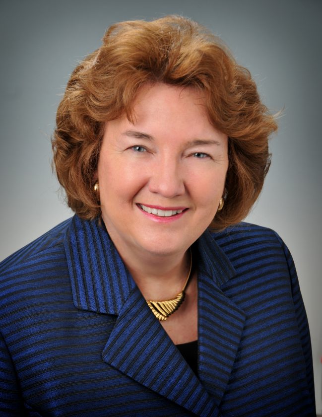 Interim West Virginia Higher Education Policy Commission Chancellor ...